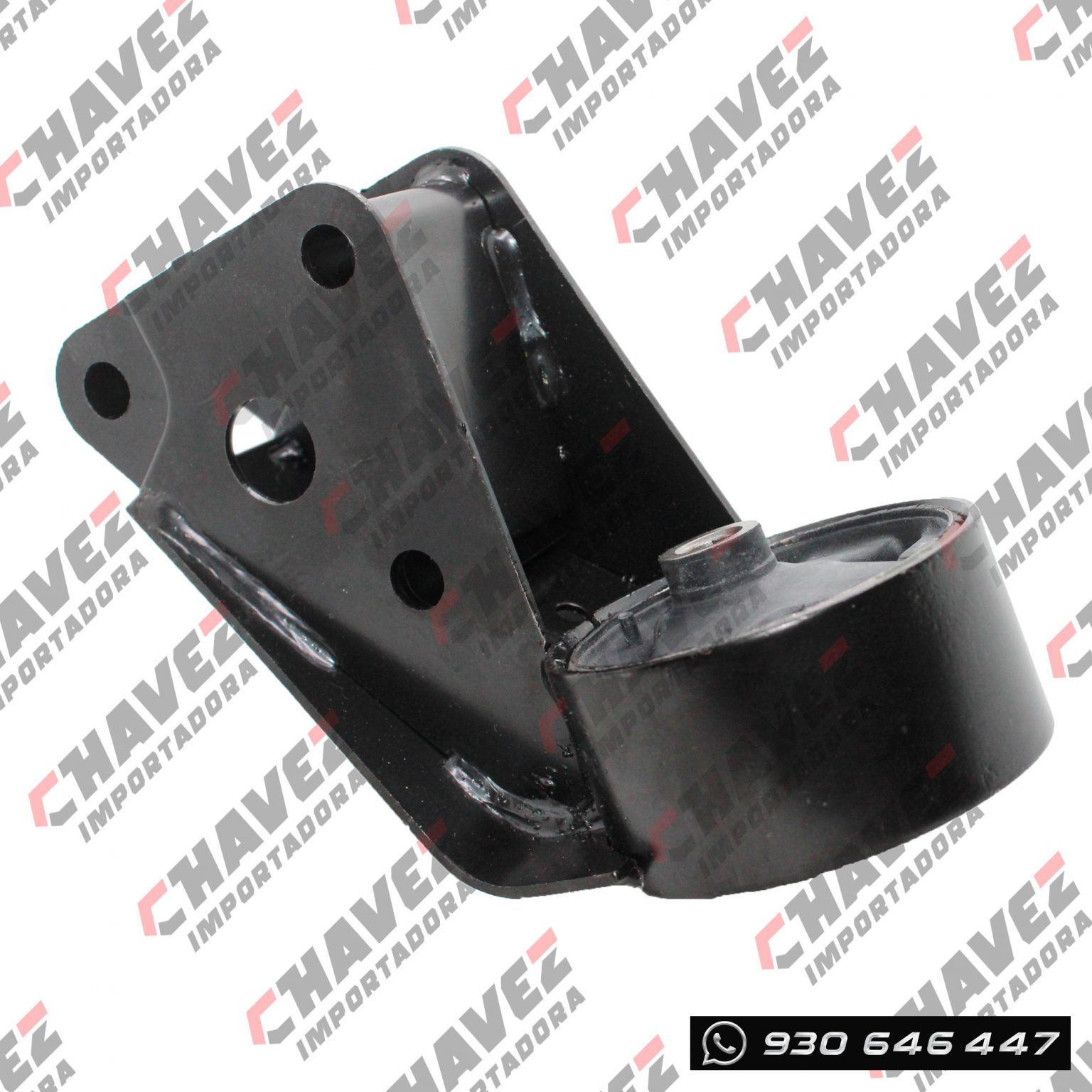 SOPORTE MECANICO - NISSAN CLASICO - CHAVEZ IMPORTADORA