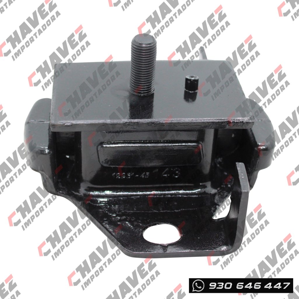 SOPORTE DE MOTOR - TOYOTA HIACE 5L - CHAVEZ IMPORTADORA