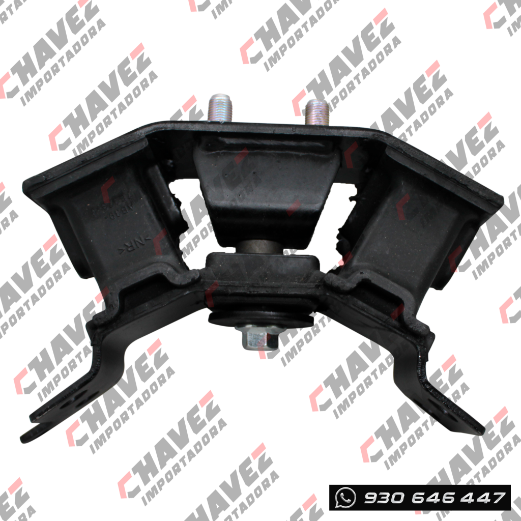 SOPORTE DE CAJA - FORD RANGER - CHAVEZ IMPORTADORA