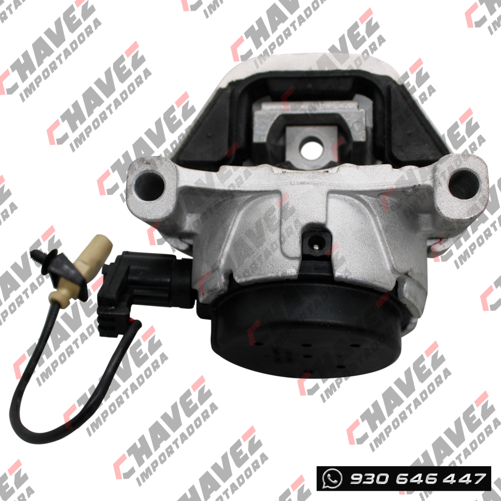 SOPORTE DE MOTOR - AUDI A6 - CHAVEZ IMPORTADORA