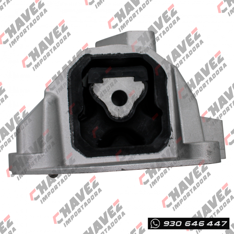 SOPORTE DE MOTOR - VOLKSWAGEN GOL - CHAVEZ IMPORTADORA