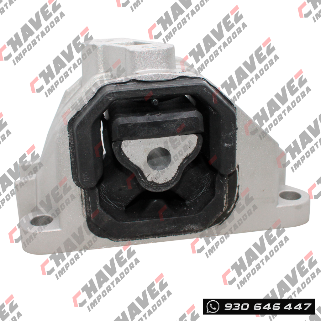 SOPORTE DE MOTOR - VOLKSWAGEN GOL - CHAVEZ IMPORTADORA