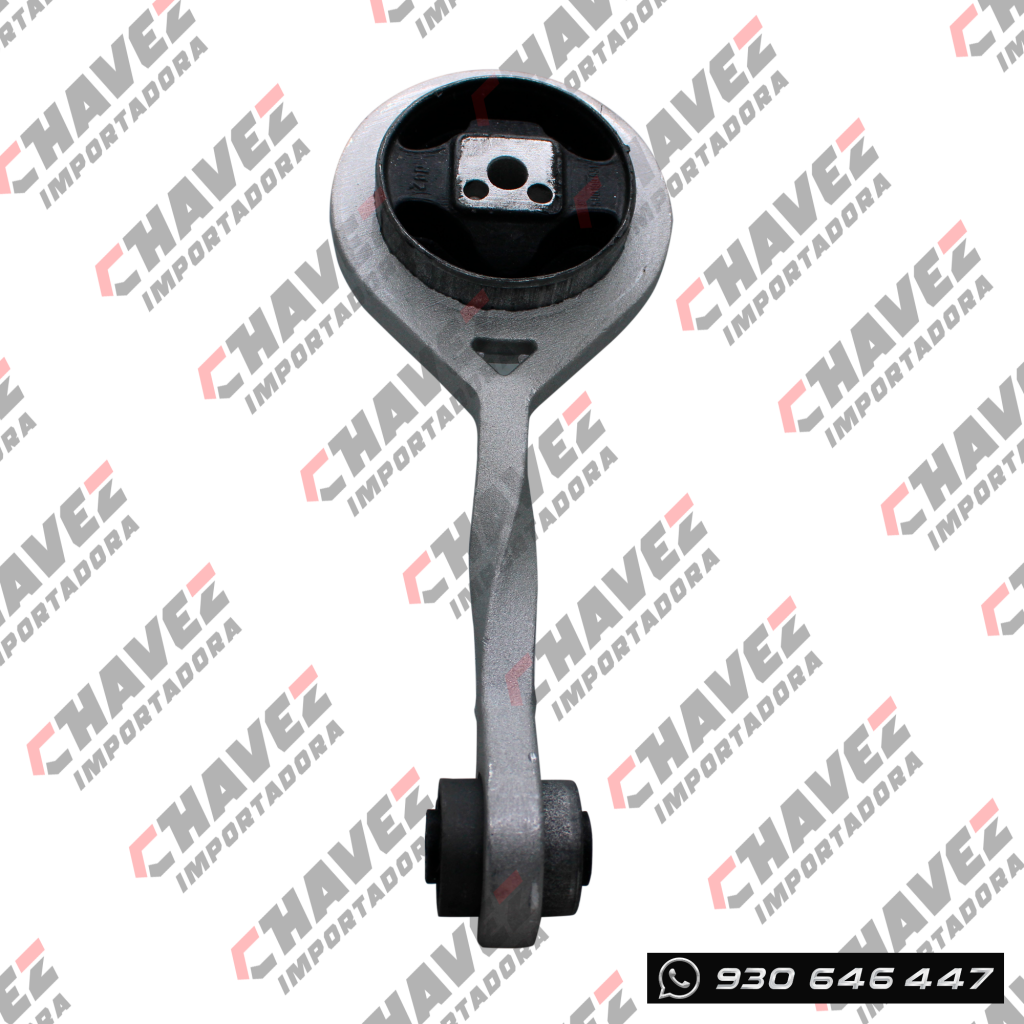 SOPORTE POSTERIOR - VOLKSWAGEN VOYAGE - CHAVEZ IMPORTADORA