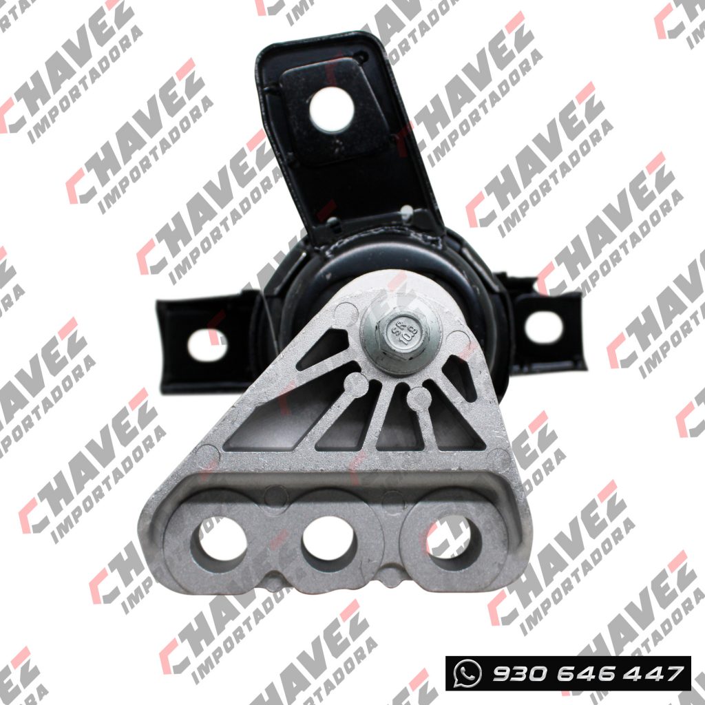 SOPORTE DE MOTOR - CHEVROLET SAIL - CHAVEZ IMPORTADORA